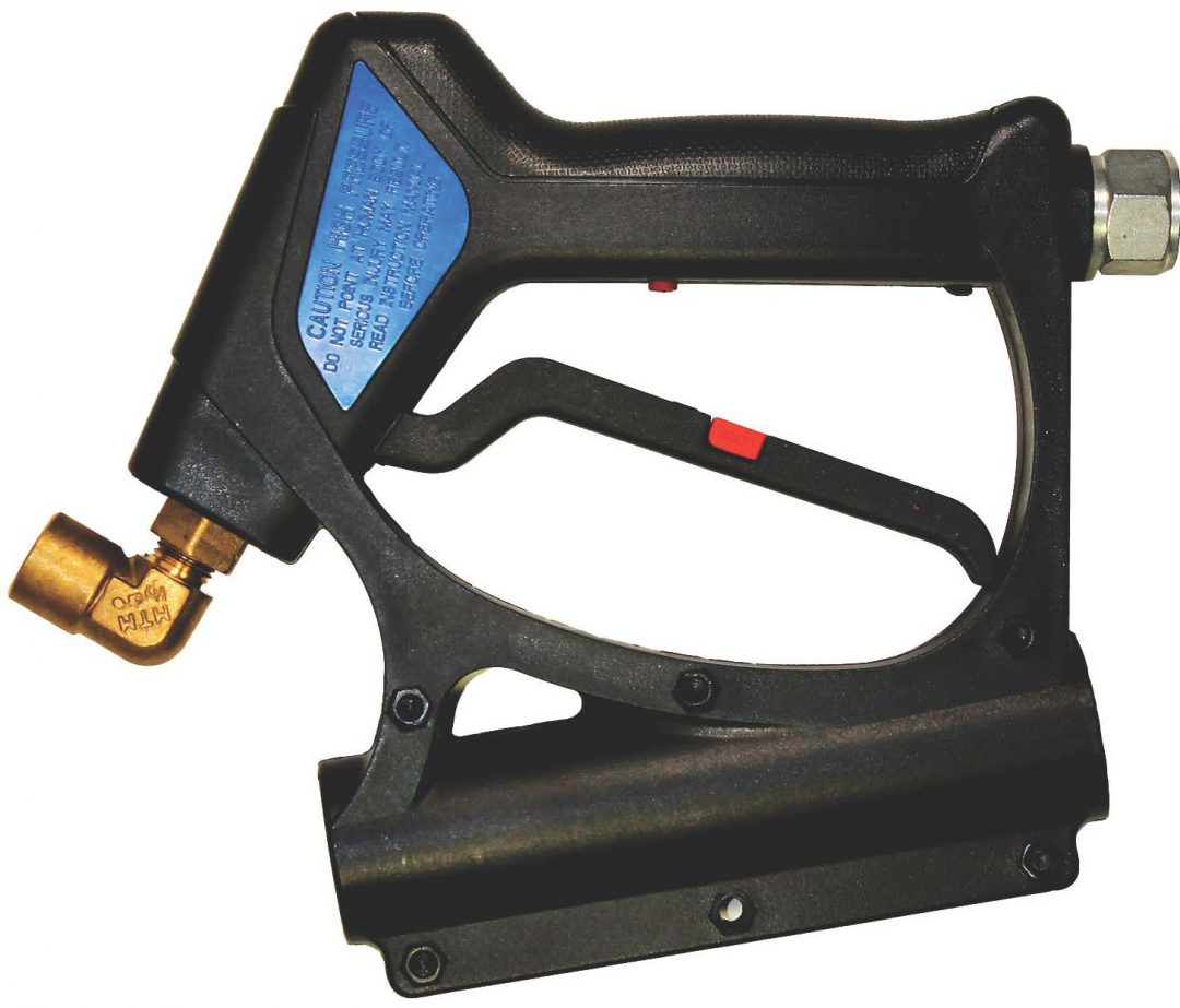 Lances – ENVIROSPEC