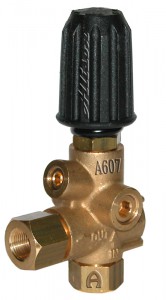 Pressure Washer Unloader Valve – ENVIROSPEC