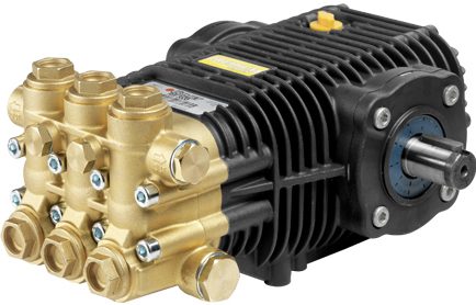 Popular Pressure Washer Pumps – ENVIROSPEC
