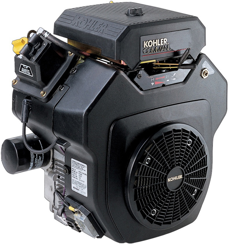 Kohler 19 Hp Engine