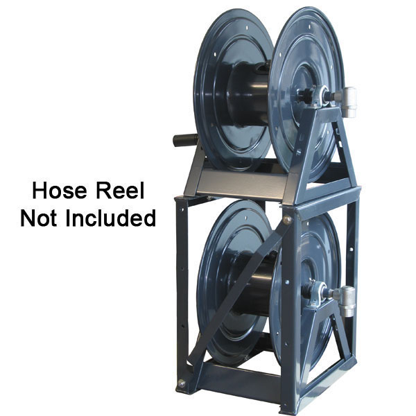 Hose Reels for Pressure Washers – ENVIROSPEC