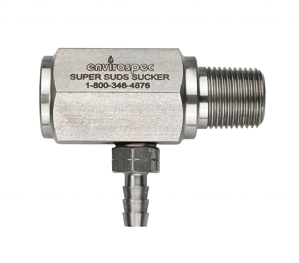 Chemical Injectors – ENVIROSPEC