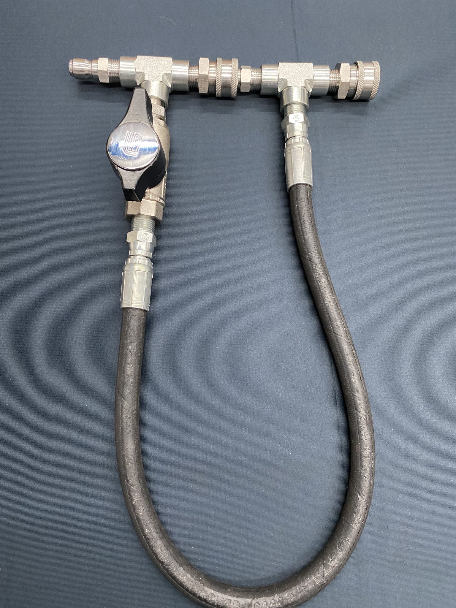 Chemical Injectors – ENVIROSPEC