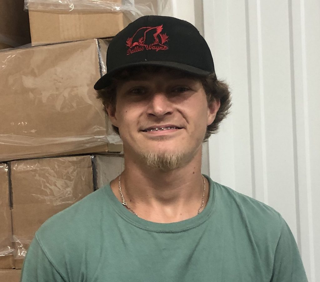 The EnviroSpec Team – ENVIROSPEC