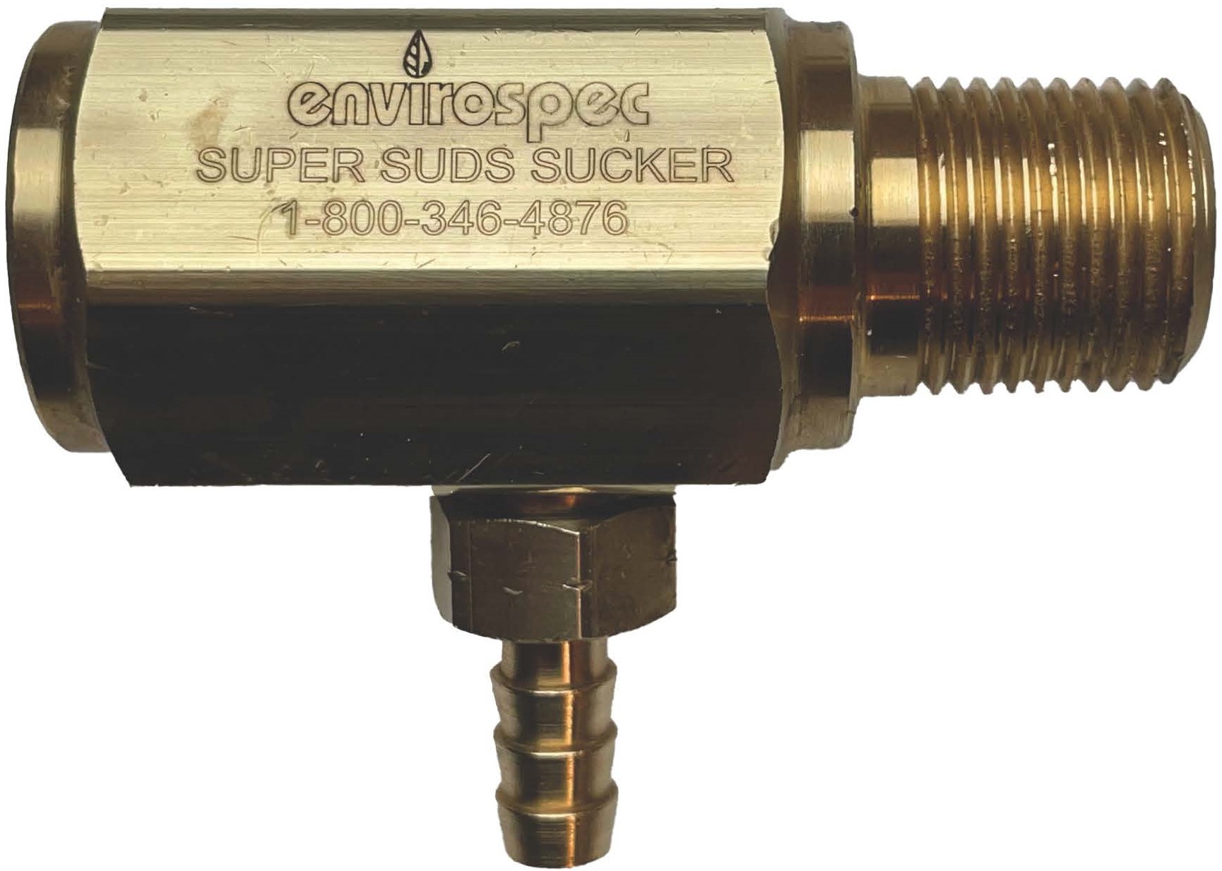 Chemical Injectors – ENVIROSPEC