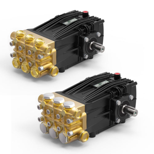 UDOR C Series Pumps – ENVIROSPEC