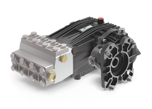 UDOR CHC Series Pumps – ENVIROSPEC